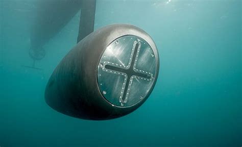 Solutions For Naval Defense Exail