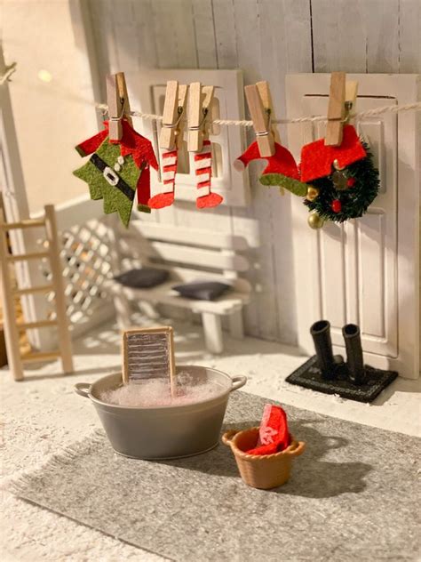 Unser Wichteltür Adventskalender 2020 All around family Diy Christmas