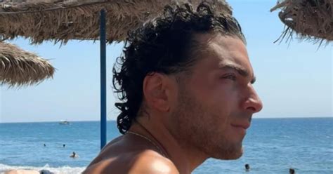 Gianluca Ginoble E Piero Barone Al Matrimonio Di Ignazio Boschetto E