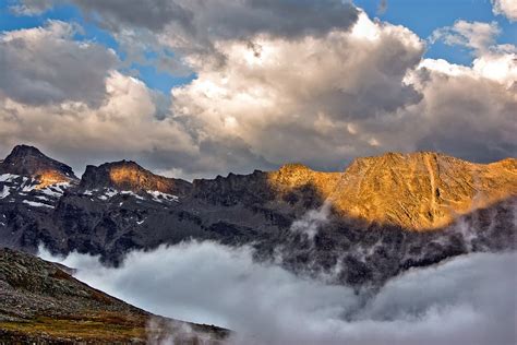 Berge Gebirge Alpen Kostenloses Foto Auf Pixabay Pixabay