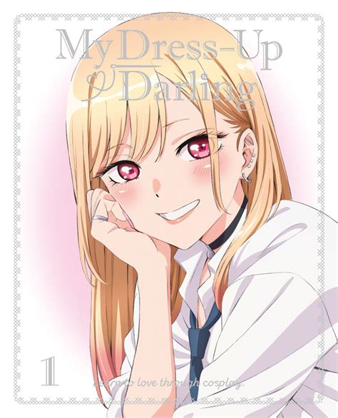 Kitagawa Marin Sono Bisque Doll Wa Koi Wo Suru Danbooru