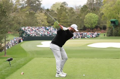 I Cannot Get Off The Tee And It Is Costing Me 5 6 Shots Per Round R