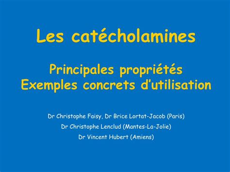 Pdf Principales Propri T S Exemples Concrets Dutilisation