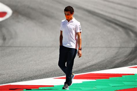 Formula 1 GP Austria Stiria Lando Norris sarà penalizzato di 3