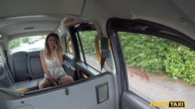 Fake Taxi Candice Demellza Abandoned And Fucked In The Uk Free Public