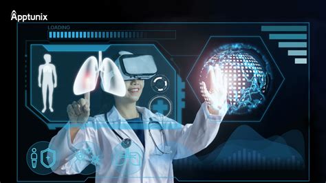 Ai In Healthcare Benefits Applications And Cases Apptunix Blog