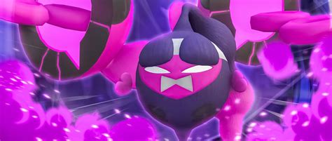 Pokémon Scarlet y Violet New Mythical Pokémon Revealed in Epilogue DLC