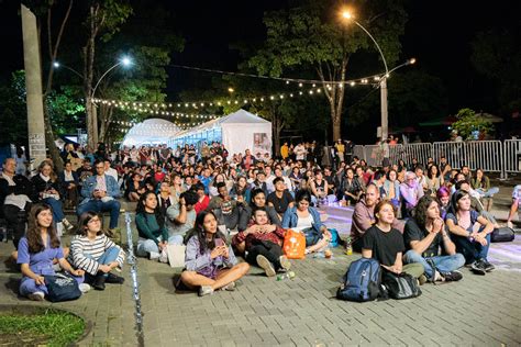 Fiesta Del Libro Y La Cultura