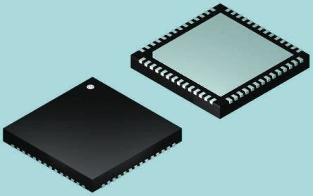 PIC18F45K80 I ML Microchip Datasheet PDF Technical Specs
