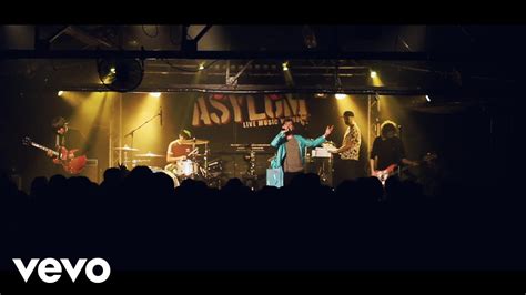 Kaiser Chiefs Hole In My Soul Absolute Radio Live Youtube Music