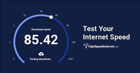 Internet Speed Test Check Your Internet Speed