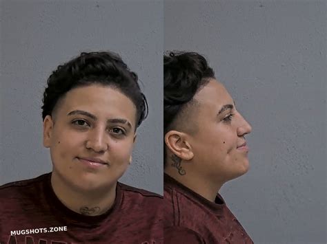 PEREZ ANDREA 06 14 2024 Hidalgo County Mugshots Zone