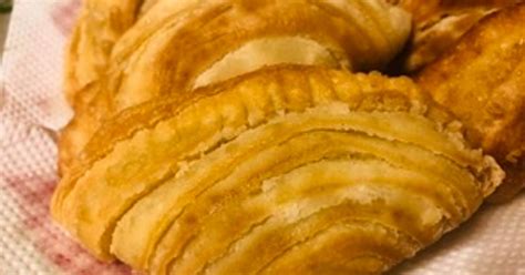 63 Resep Olahan Pastry Pastel Enak Dan Mudah Cookpad