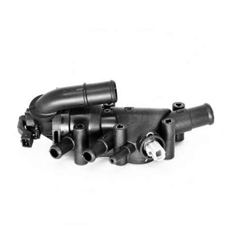 Valvula Termostatica Ford Ka Courier Zetec Rocam Shopee Brasil
