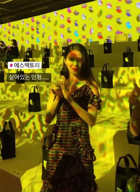 Han Sohee Global On Twitter Really Really Pretty Our Han Sohee