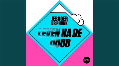 Leven Na De Dood YouTube Music
