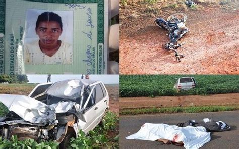 Acidente duas mortes na MS 306 entre Cassilândia e Chapadão do Sul