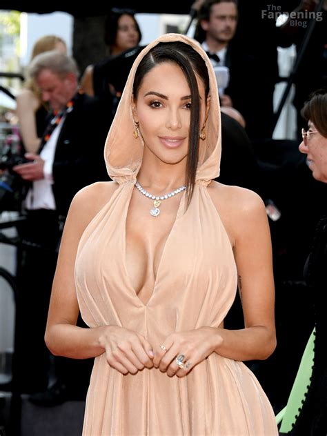 Nabilla Benattia Nabilla Nude Leaks Photo 574 TheFappening