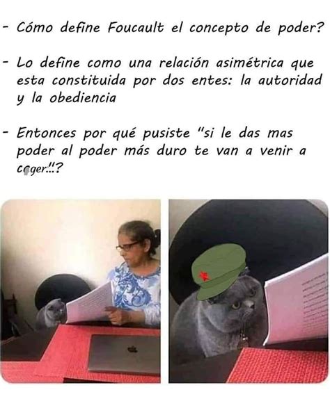 He Regresado A Casa Mestro Esta Ya No Es Tu Casa Y Yo Ya No Soy Tu