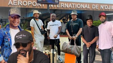 FALLY IPUPA MERÇI ENFIN BA JOURNALISTES YA INTERNET NA BATU THÉÂTRE