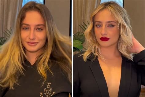 Bruna Griphao Passa Por Transforma O Ap S Tr S Meses No Bbb