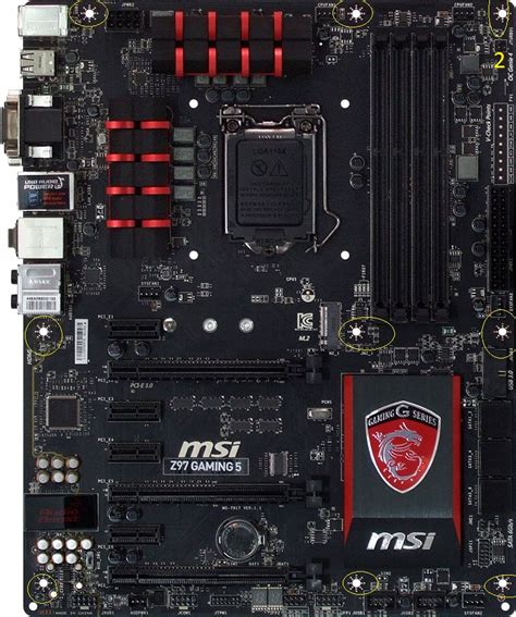 Guide de montage PC Monter soi même son PC Config Gamer fr