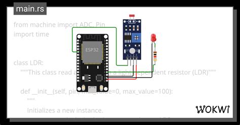 untitled project wokwi esp32 stm32 arduino simulator