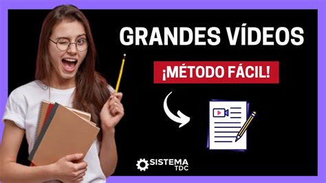 Aprende C Mo Crear Un Guion Para Un V Deo Paso A Paso Y Desde Cero