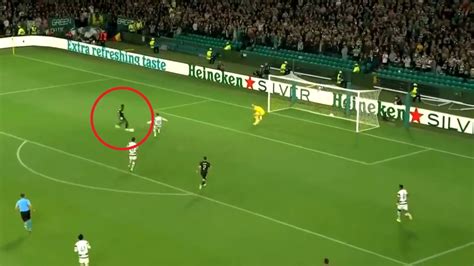 Celtic Real Madryt Zobacz WIDEO goli z meczu LM BRAMKI SKRÓT