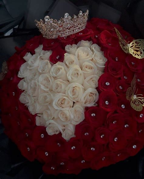 Deluxe Flowers By Ivette On Instagram Imagine Receiving A 100 Roses