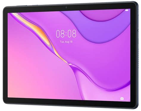 Huawei MatePad T 10s 2GB 32GB Wi Fi Deepsea Blue zánovné MALL SK