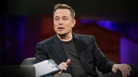 Elon Musk saiba quem são as mães dos 12 filhos do bilionário