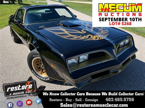 Pontiac Trans Am Se American Muscle Carz