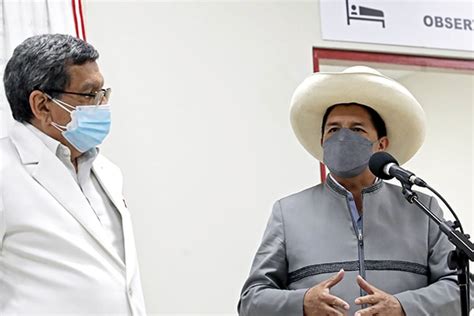 COVID 19 Gobierno transfiere más S 340 millones para comprar vacunas