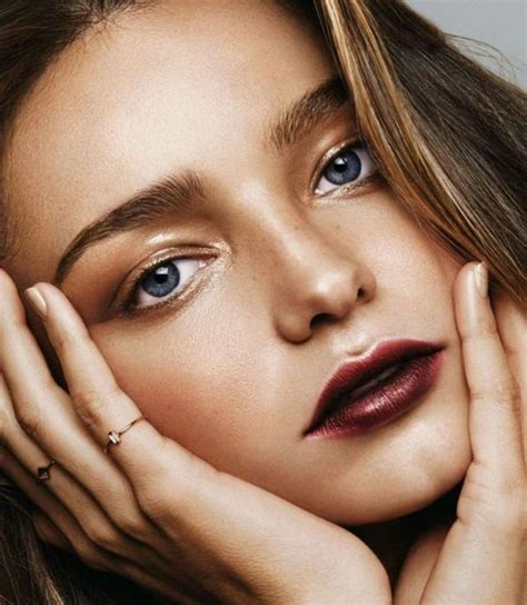 1001 Variantes Pour Votre Joli Maquillage Naturel Maquillage
