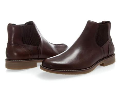 Venta Botas Para Caballero Flexi En Stock