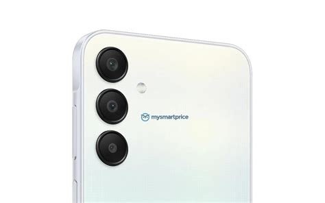 Samsung Galaxy A25 Ecco Le Prime Specifiche Del Nuovo Entry Level