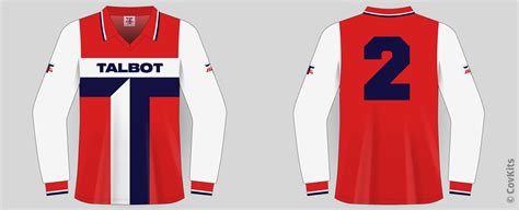 Away Kit Cov Kits