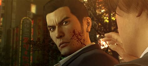 Jogo Yakuza Kiwami Disponibilizado No Xbox Game Pass Descubra O