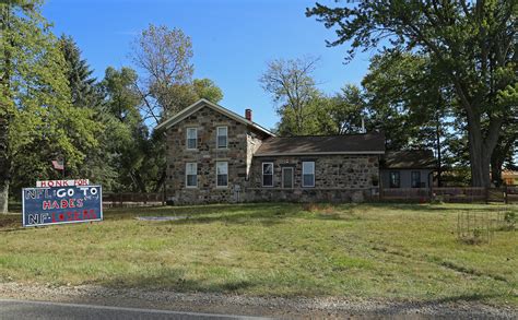 John Williams House Adams Township Hillsdale County Mi Flickr