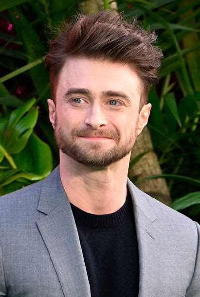 La increíble gran pasión que oculta el actor Daniel Radcliffe de la