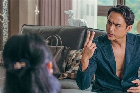 Cặp đôi trung niên điệu chảy nước trong phim Trung Quốc gây sốc với