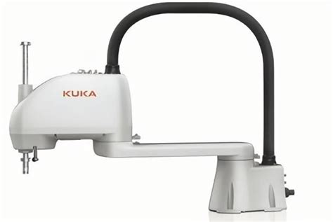 De Segunda Mano KUKA Robots Usados KR SCARA Eurobots