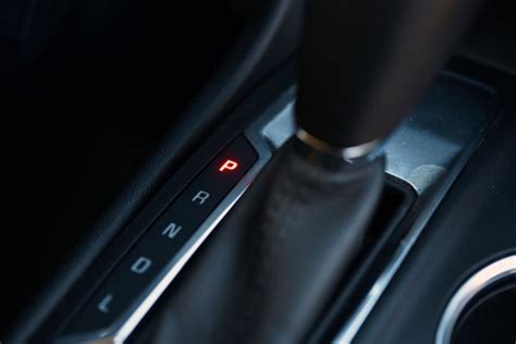 Automatic Gear Shift Letters And Numbers Explained In The Garage With