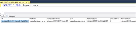 asp net core identity getting started pro identity under the hood with authentication and vrogue