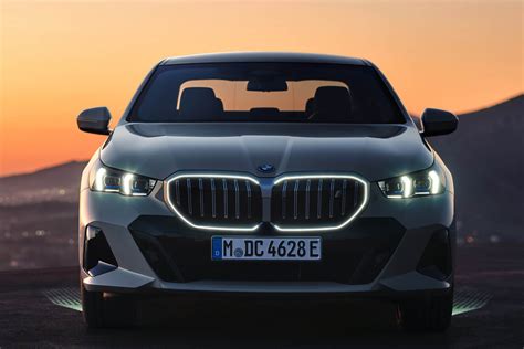 Bmw Apresenta Novo S Rie Em Duas Vers Es