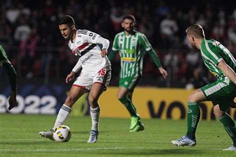 São Paulo x Juventude ao vivo como assistir online ao jogo do