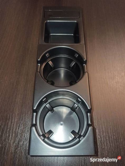 Nowy cup holder uchwyt na napoje kubki monety BMW e46 Łódź Sprzedajemy pl