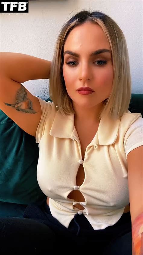 Jojo Levesque Nude The Fappening Photo Fappeningbook