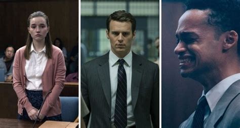 5 séries originais da Netflix de crimes reais que vale a pena assistir